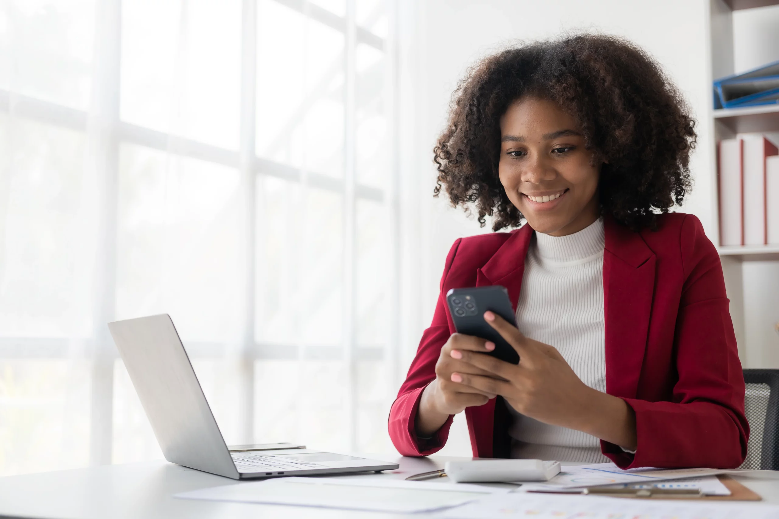 Virtual Tax Filing - Pine Comb